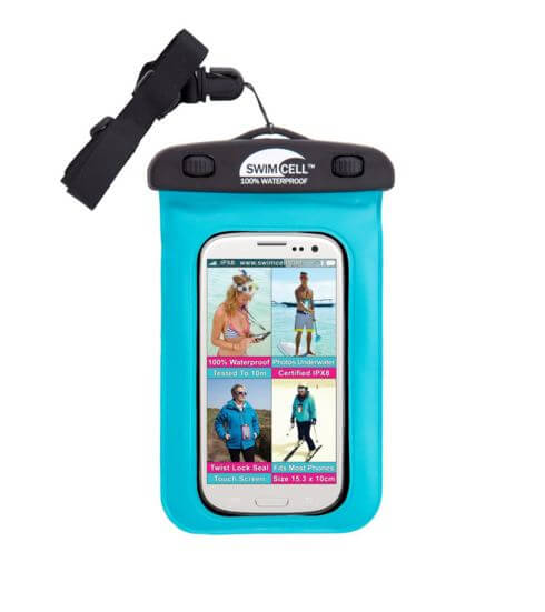 Nexus 5X Waterproof Case: 3 Best Waterproof Case from Amazon – Roonby
