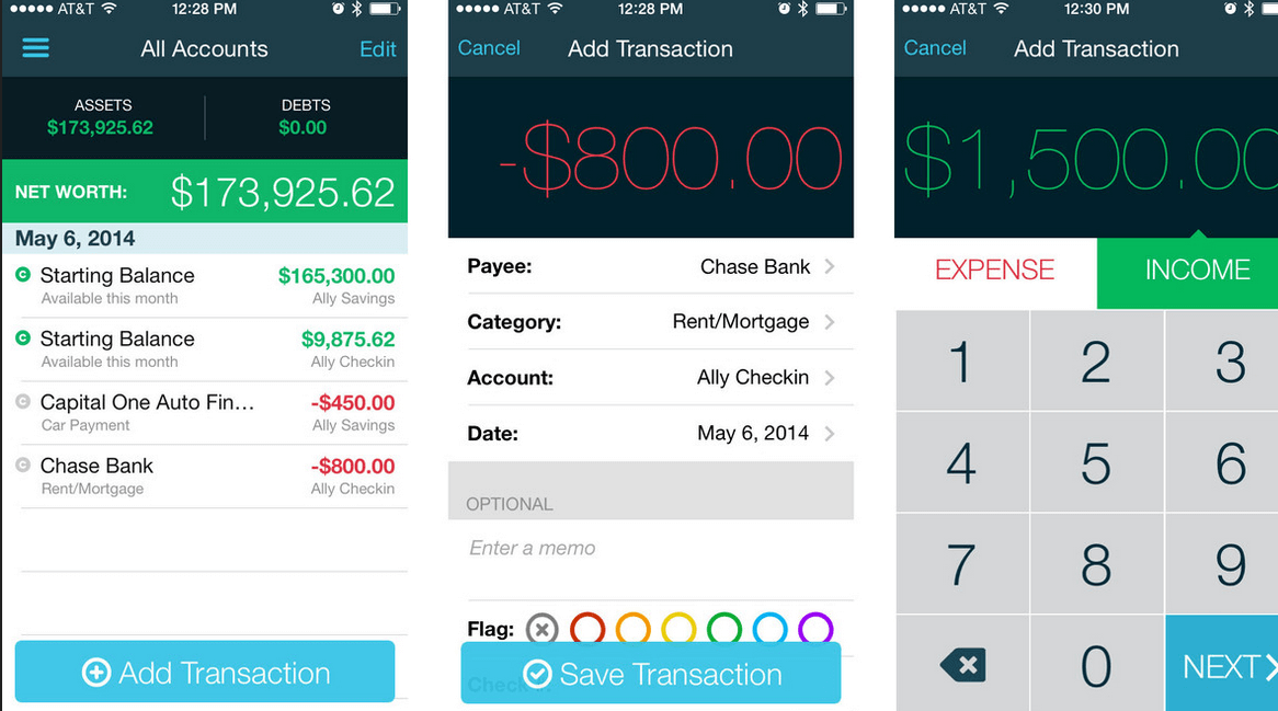 5 Budget Apps For IPhone You Should Know Roonby 5 Budget Apps For IPhone You Should Know Roonby