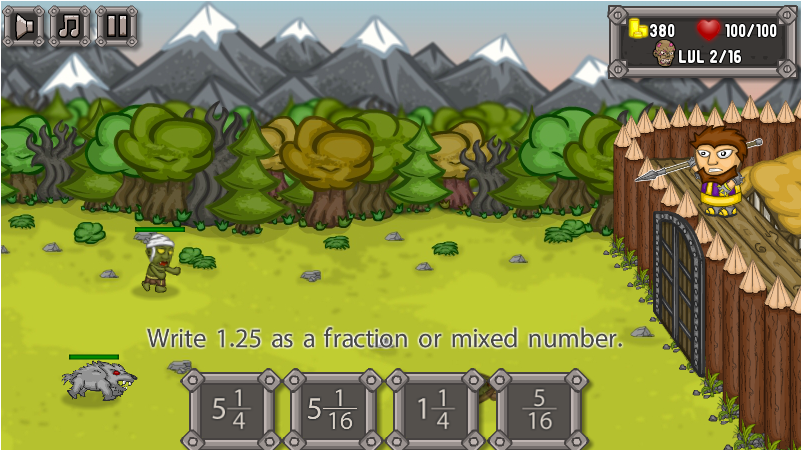 4 Best Math Games for iPhone: Unique Games to Sharpen Your Math Skill ...