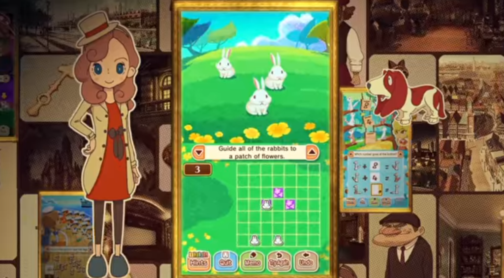 Layton's Mystery Journey Review - A Fun Detective Game – Roonby