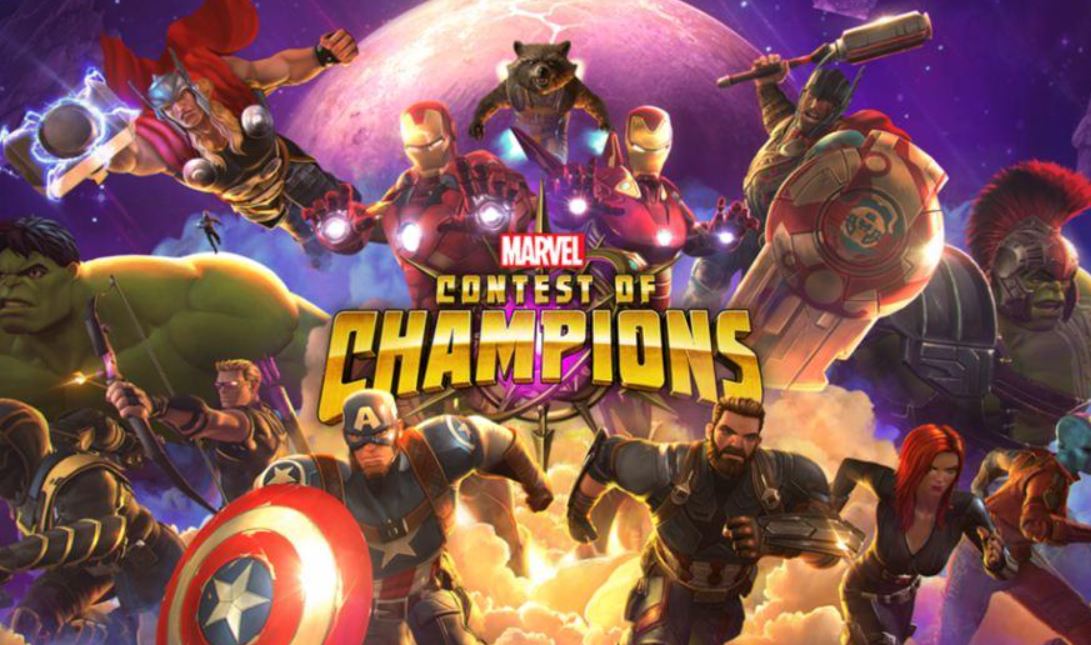 MCoC Tier List July 2023 Roonby MCoC Tier List July 2023 Roonby