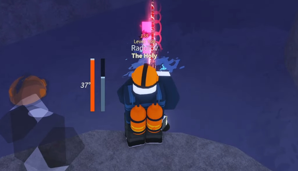 Fisch Rarest Fish Guide, How to Catch the Mythic and Legendary One ...