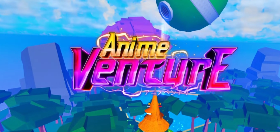 Anime Venture Codes December 2024 – Roonby