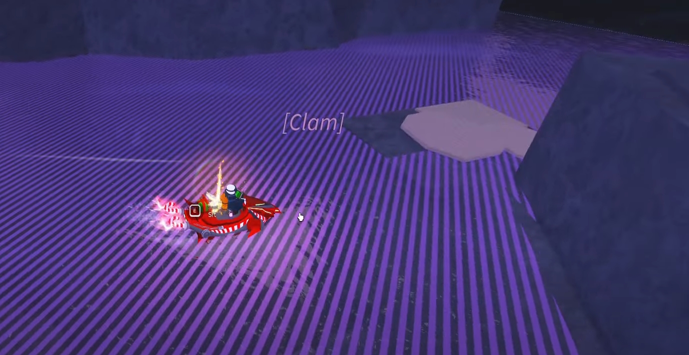 Fisch Guide to Get Golden Sea Pearls – Roonby