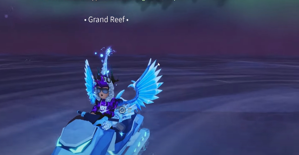 Void Angler Fisch Guide, How to Get – Roonby