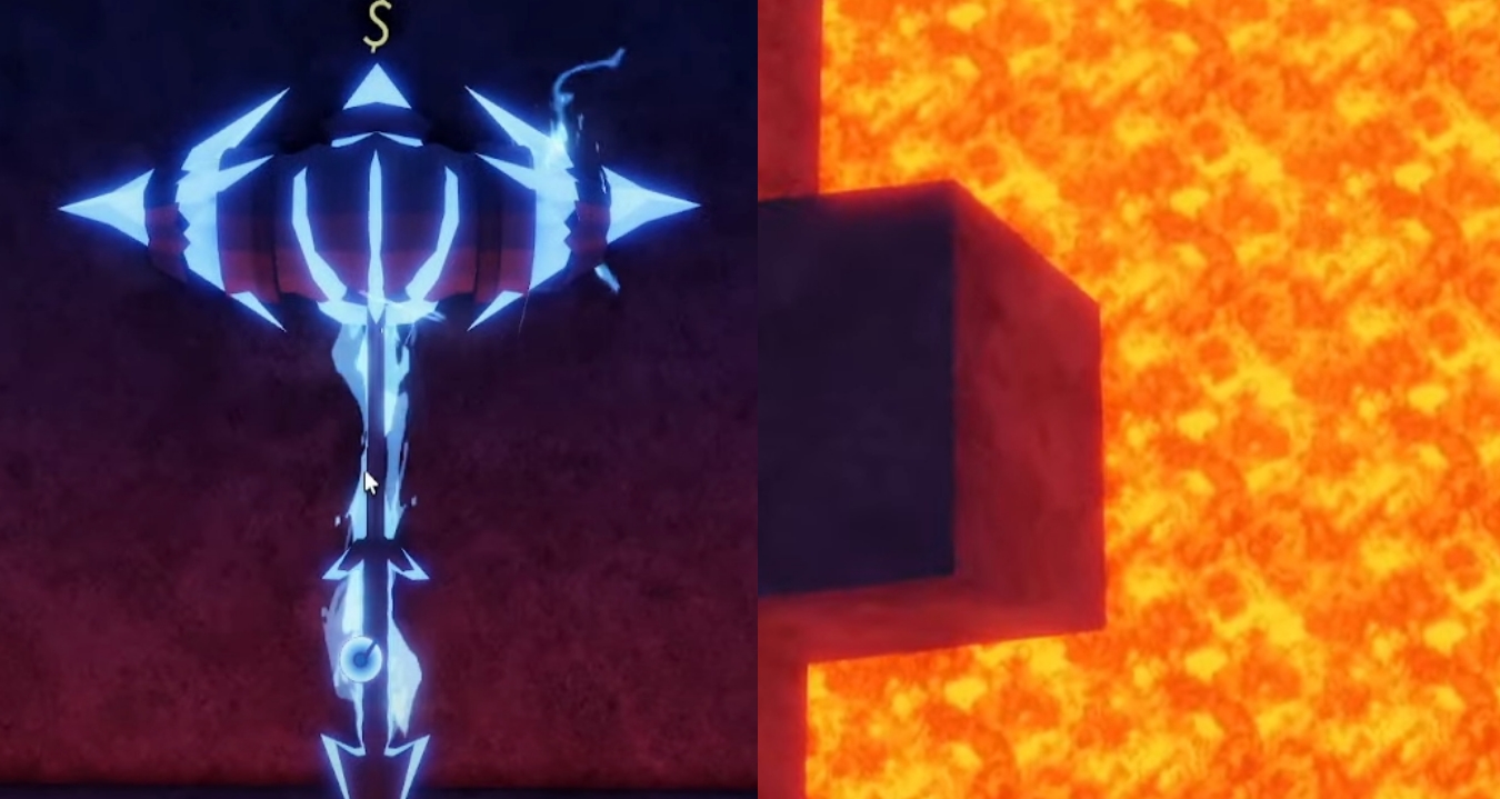 Fisch Modded Guide How to Get Sovereign Doombringer Rod and Enter the ...