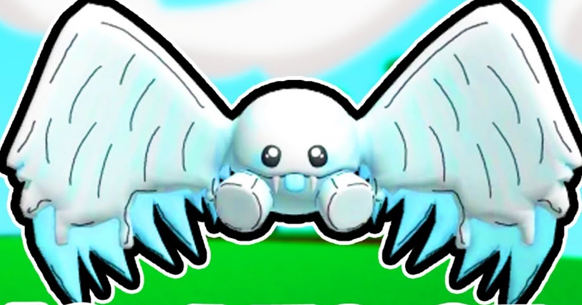 Slap Battles Snow Peep UGC Item – Roonby