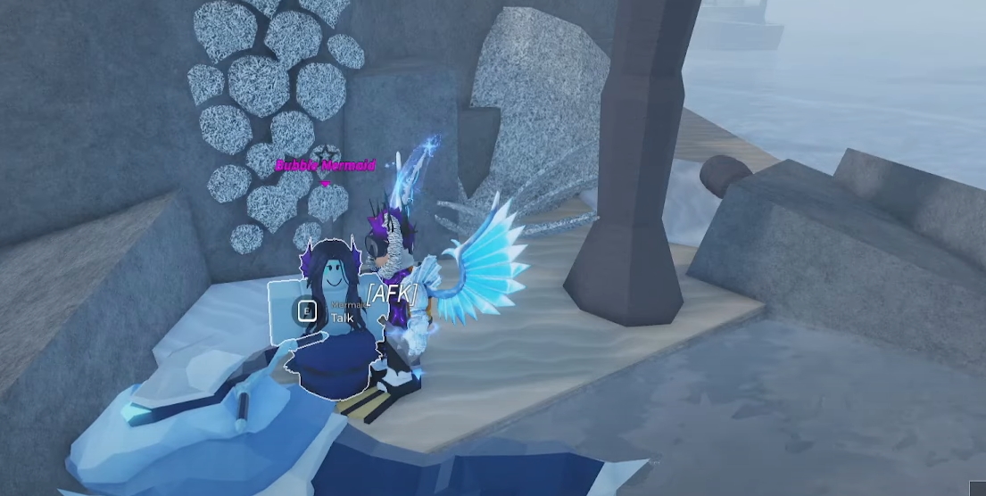 Fisch Brick Rod Guide: All Titles You Need to Unlock the Brick Rod Room ...