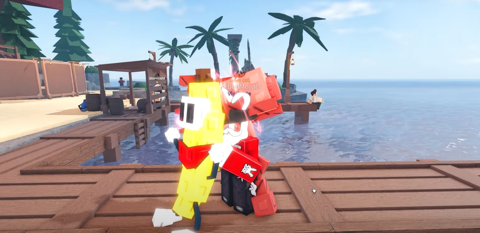 Fisch Studded Mutation Guide, How to Get & All Fish Info! – Roonby