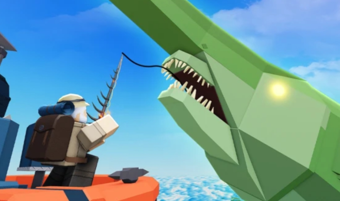 All Total Fish in Fisch Guide, How to Get Them All! – Roonby