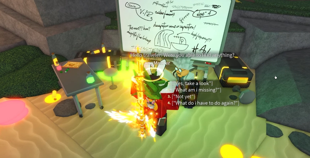 Golden Tide Fisch Event Guide, Rods, Relic, Mutation & More! – Roonby