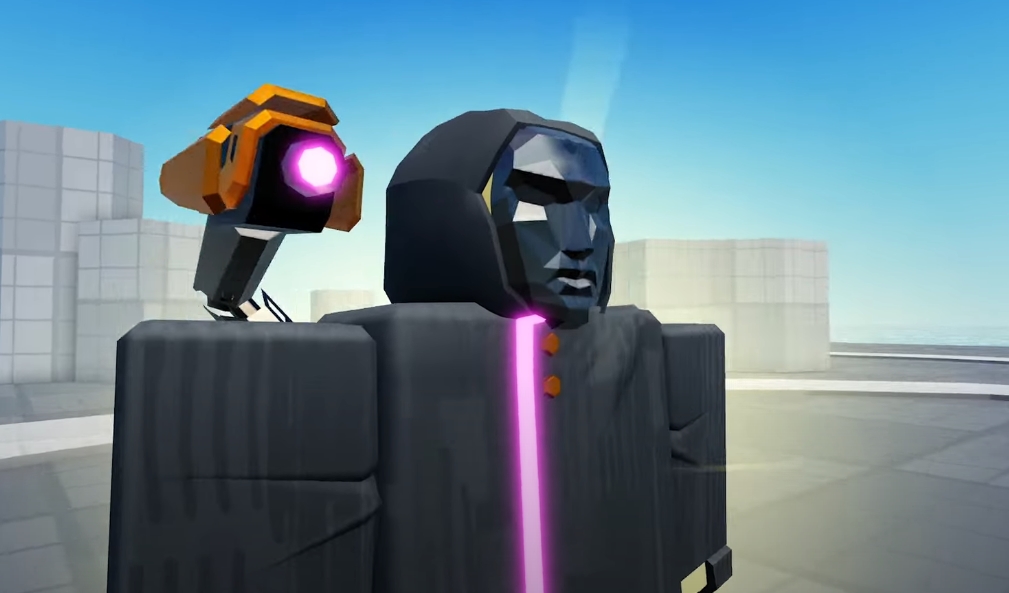 Roblox TDS Squid Game Update Guide Game Master Crook Boss, & Fortress ...