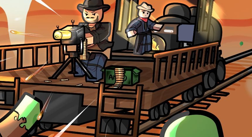 Dead Rails New Bond Update, Codes, Weapon & More! – Roonby