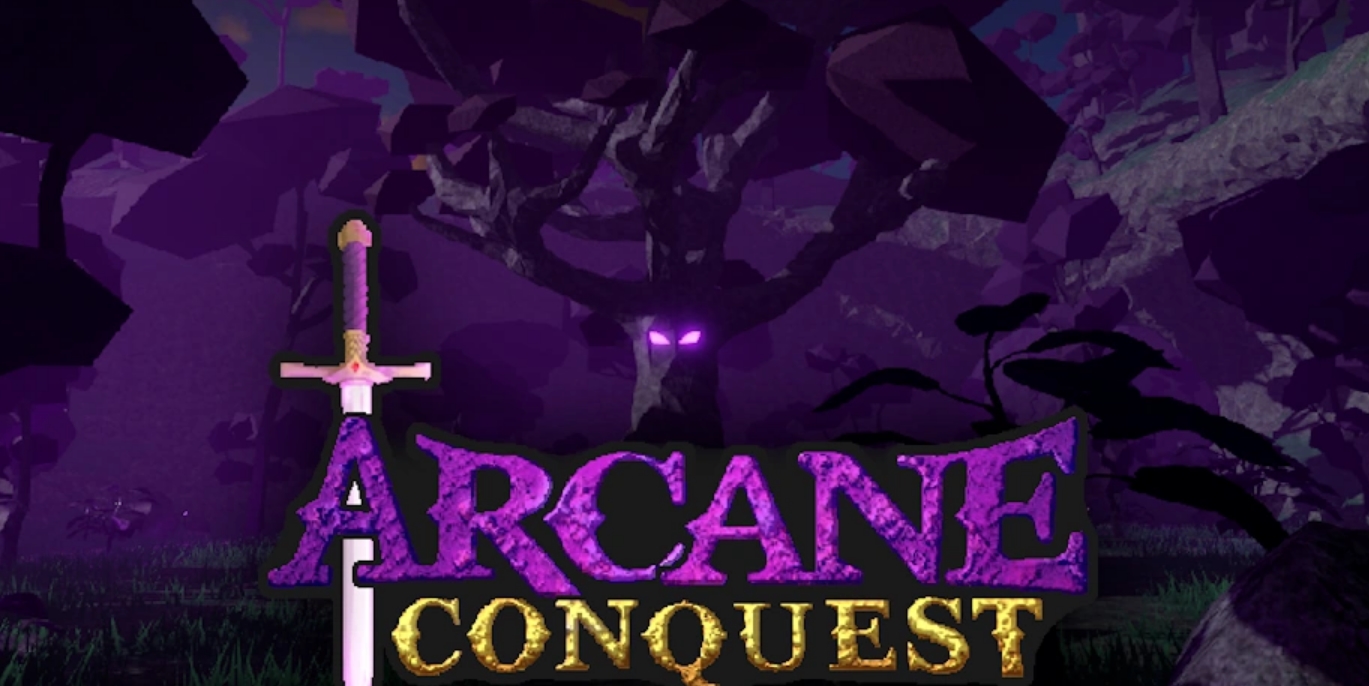 Arcane Conquest Trello, Wiki, Discord & Game Links – Roonby
