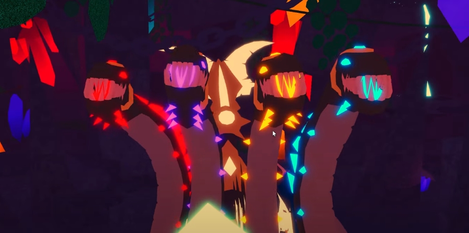 Mariana Veil's Fisch Ultimate Guide, Submarine, Level, Boss Fight ...