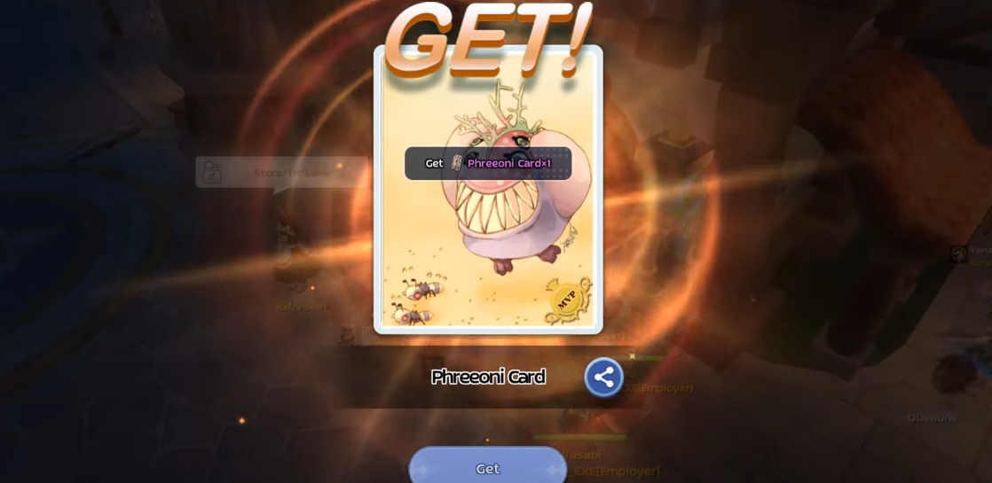 All Best MVP Cards Ragnarok Mobile Classic Explained for Each Job! – Roonby