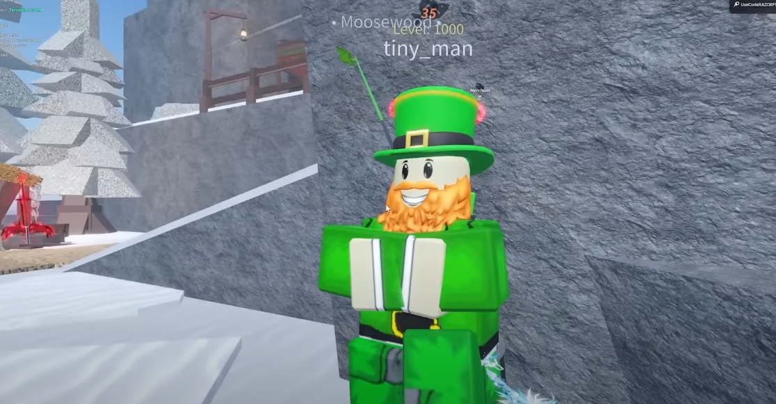 Fisch St. Patrick’s Day Events Update Leaks, What's Coming, New Secret ...