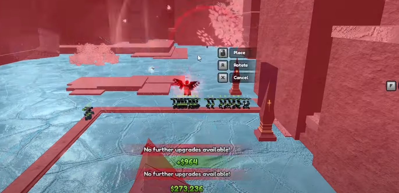 Easy Guide to Macro Infernal Boost Anime Last Stand Guide – Roonby