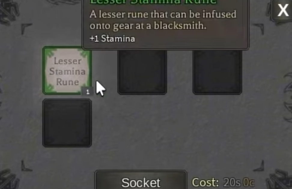 All Runes in Rune Slayers Ultimate Guide! – Roonby