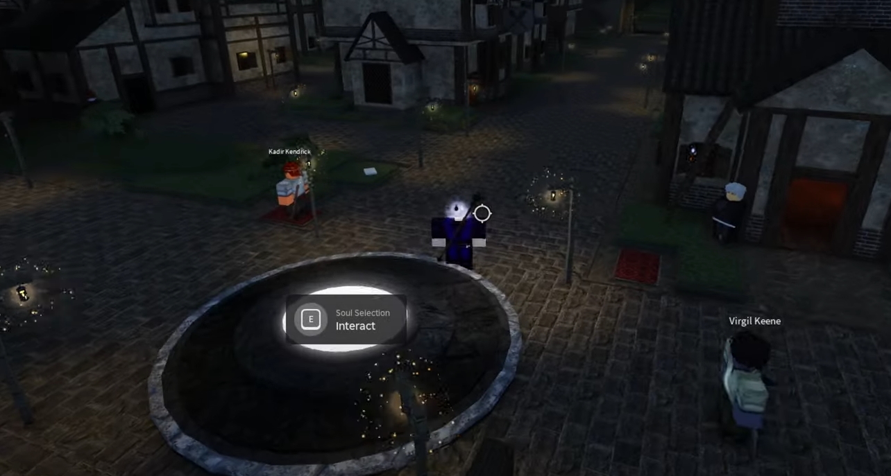 How to Get Into Orderly & Chaotic Arcane Lineage Guide! – Roonby