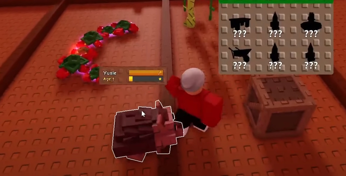 All Blood Creatures in Grow a Garden Full Guide – Roonby