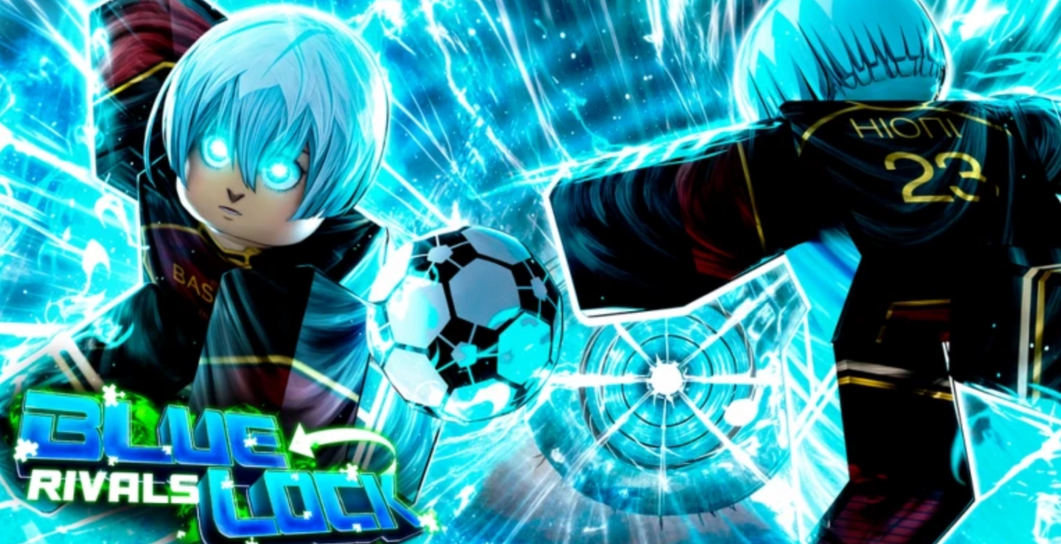 Blue Lock Rivals Codes June 2025 [Aiku Rework UPD!] – Roonby