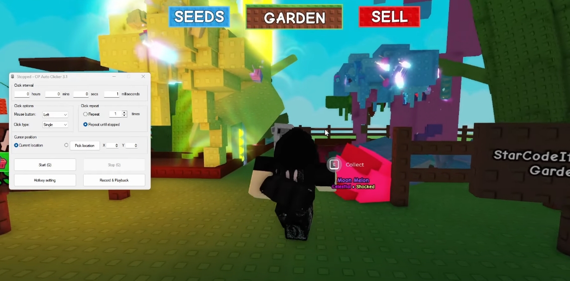 Grow a Garden Guide How to Stack Plants & Get Rich Fast! – Roonby