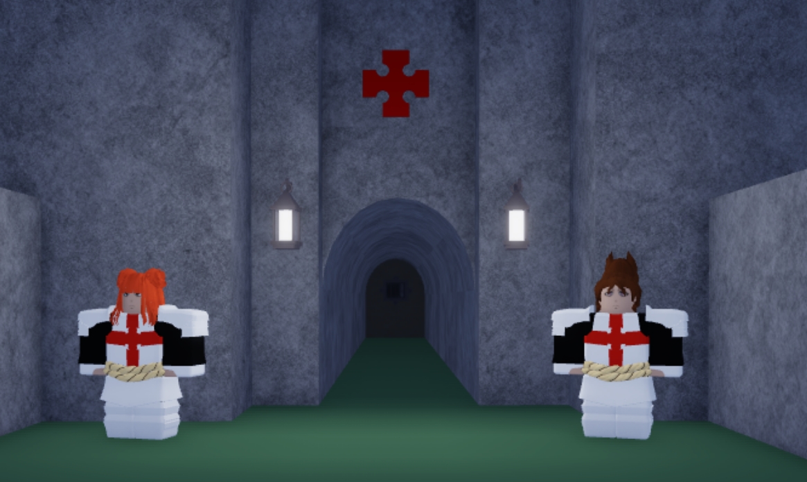 How to Become a White Clad in Fire Force Reignition Progression Guide ...