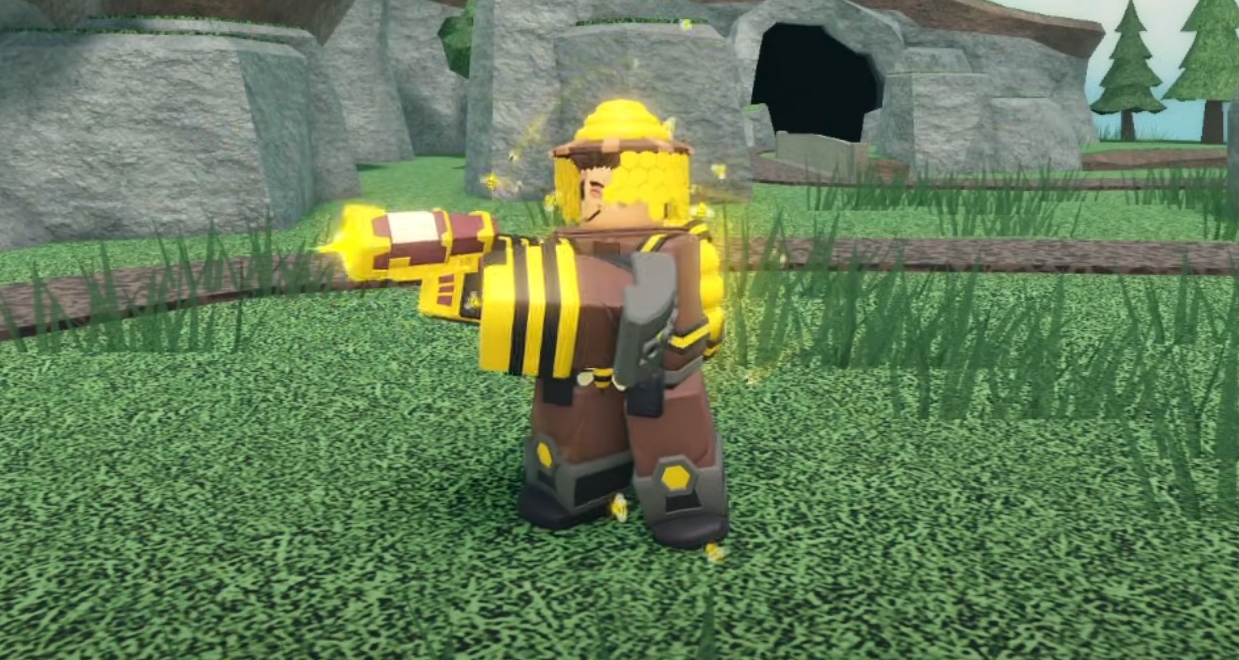 How Good is Swarmer Reworks in Tower Defense Simulator Full Guide – Roonby