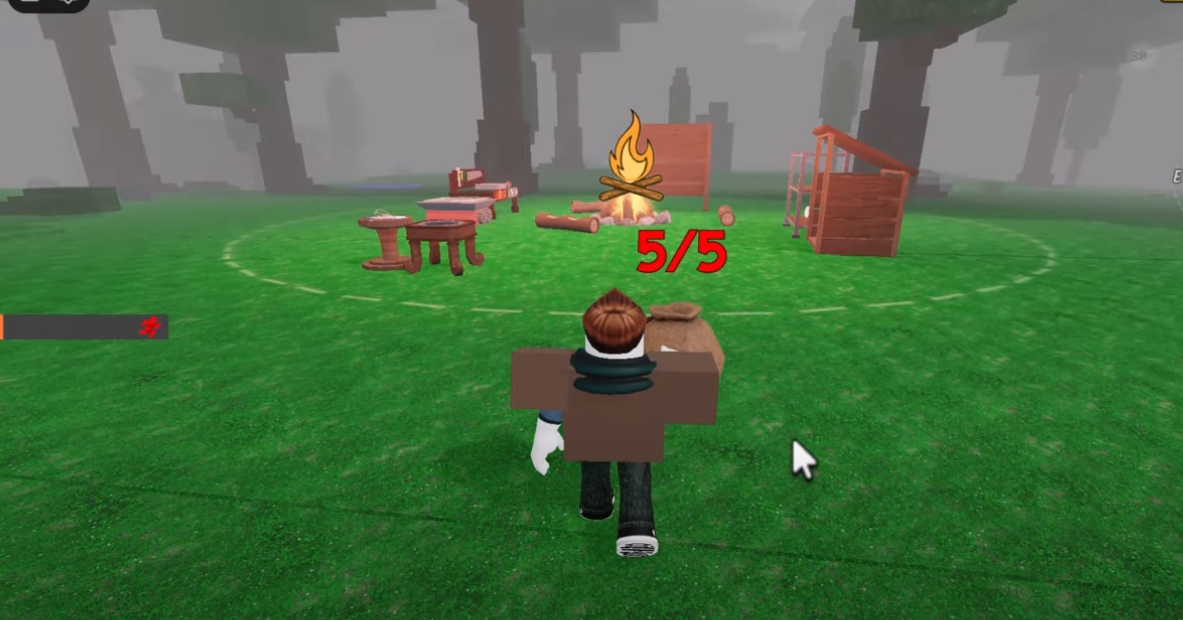 How To Play 99 Nights In The Forest Roblox Guide – Roonby