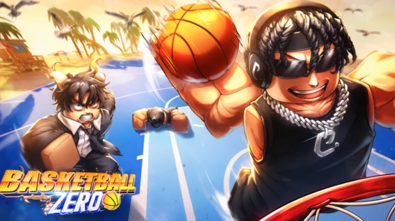 Basketball Zero Codes July 2025 [Uncle SAM UPD] – Roonby