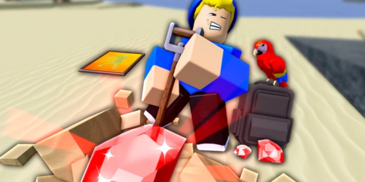 Ultimate Dig Beginner Guide, Tips & Tricks! – Roonby