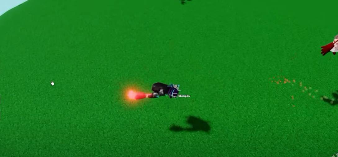 How to Get the Reflect Glove Badge + Showcase in Roblox Slap Battles ...