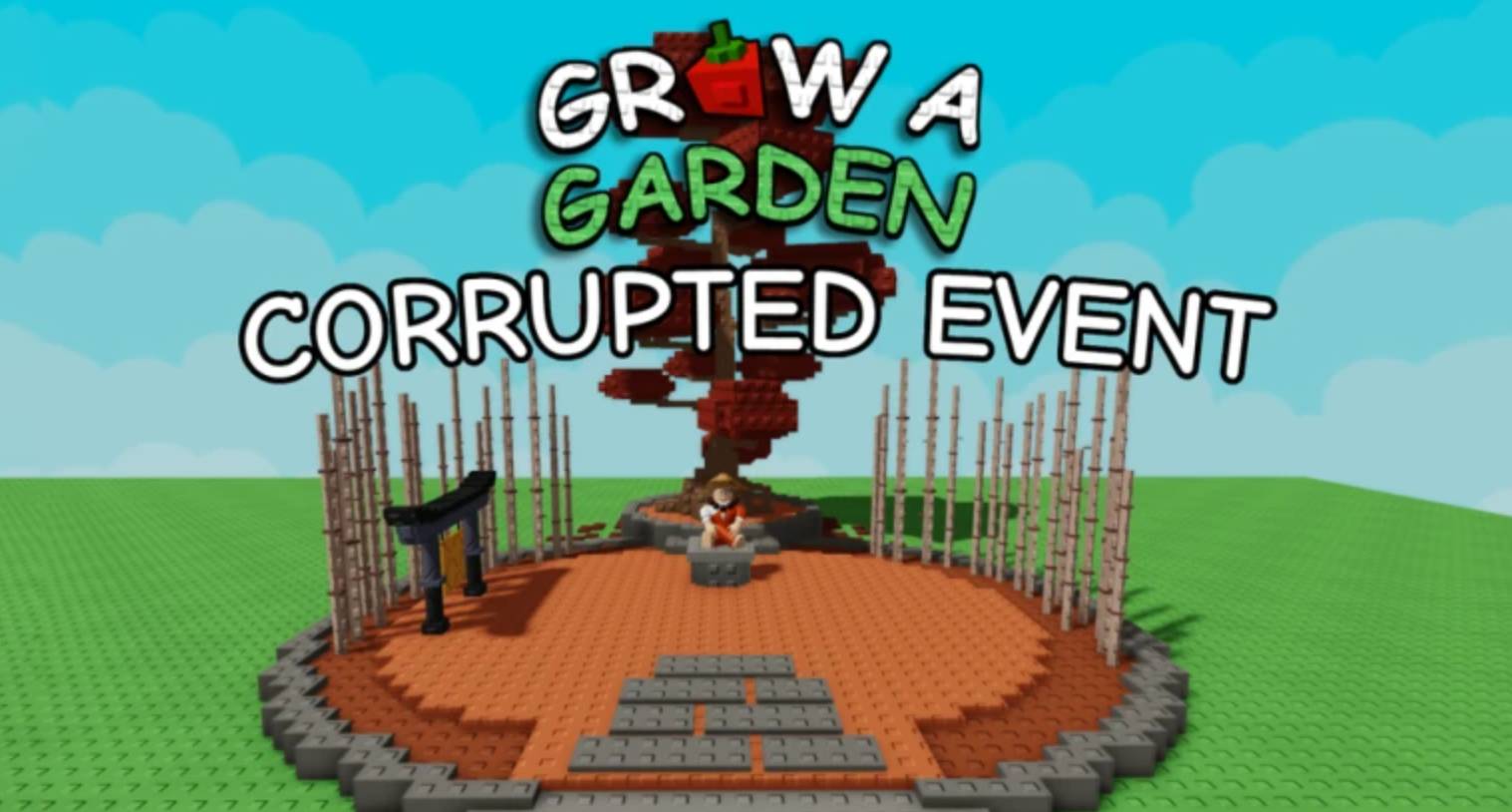 What Does the Corrupted Kitsune Do in Grow a Garden & How to Get Guide – Roonby