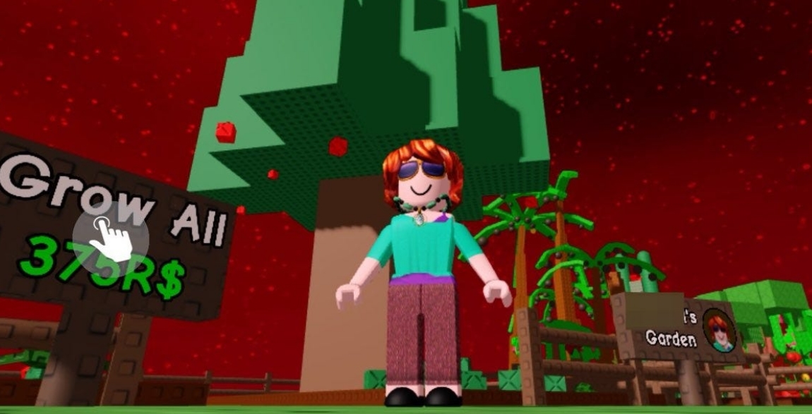 All Known Pet Mutations in Grow a Garden Guide – Roonby