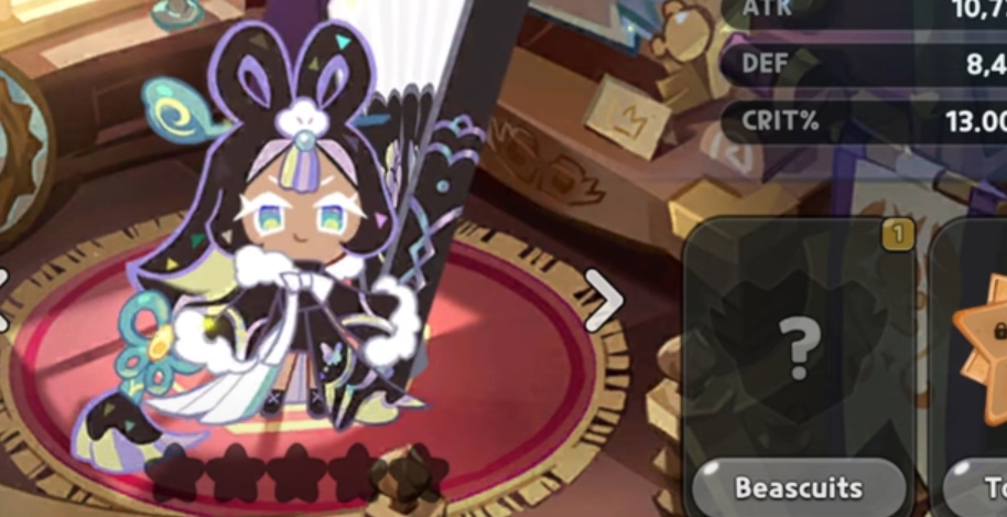 Cookie Run Kingdom Jagae Cookie Guide, Best Toppings, Teams & More! – Roonby