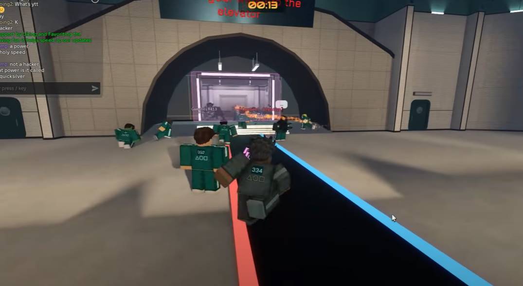 Ink Game Trickster Guide How to Get It, What It Does, and Best Games to ...