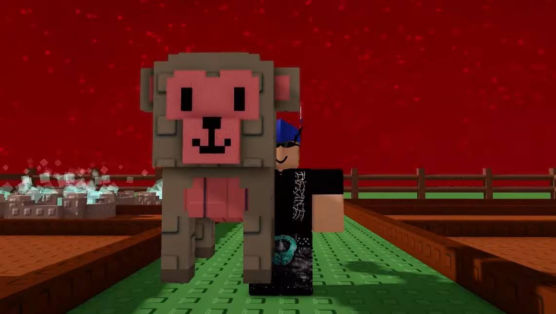 How to Do Nihonzaru Bug Glitch Grow a Garden Guide – Roonby