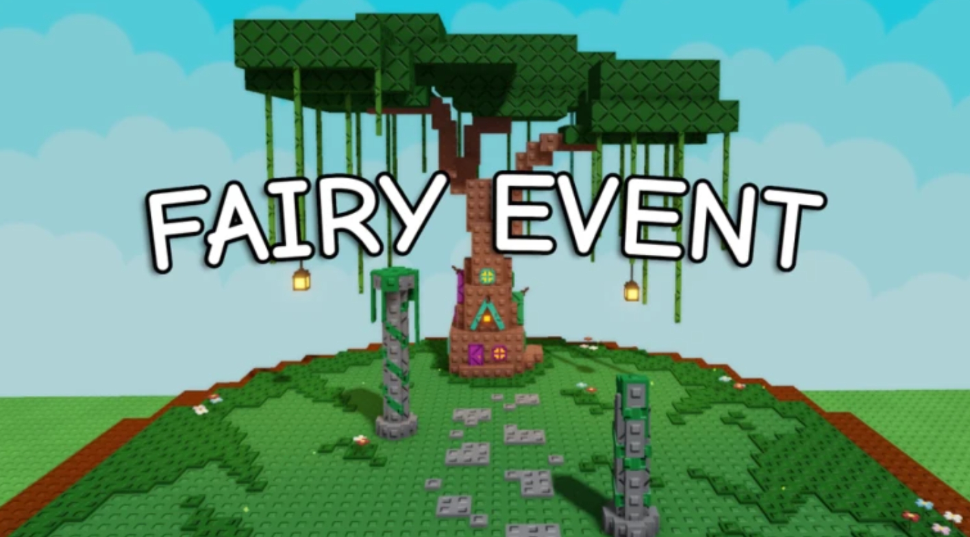 5 Grow a Garden Fairy Update Leaks – Quests, Pets, Seed Trading & More ...