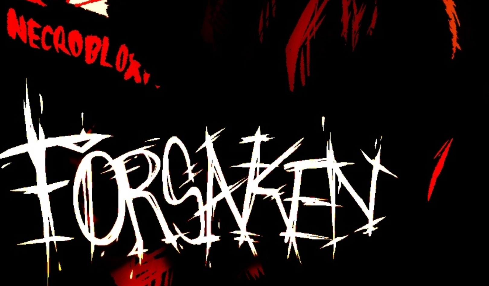 Forsaken Slasher Update Guide, All Things Coming! – Roonby