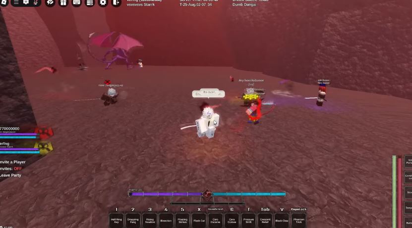 Type Soul Re Release Official Trello, WIKI, Discord & Game Links! – Roonby