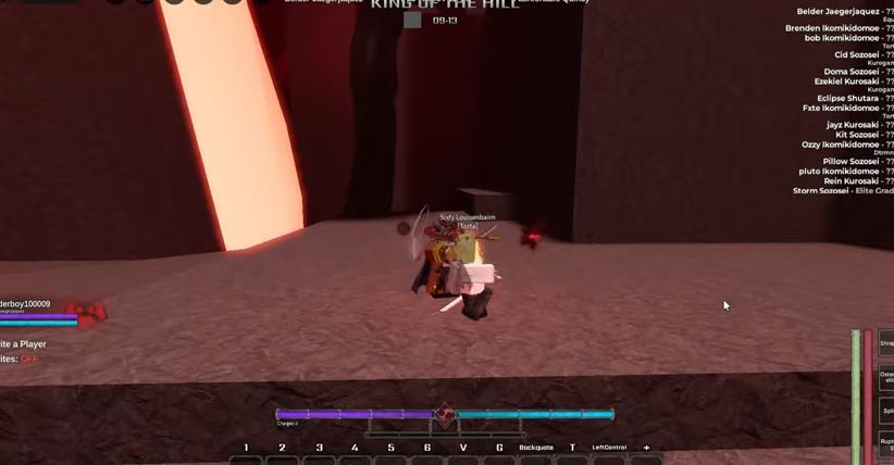 Type Soul Bankai Tier List Guide, Best Weapons & Elements 2025! – Roonby