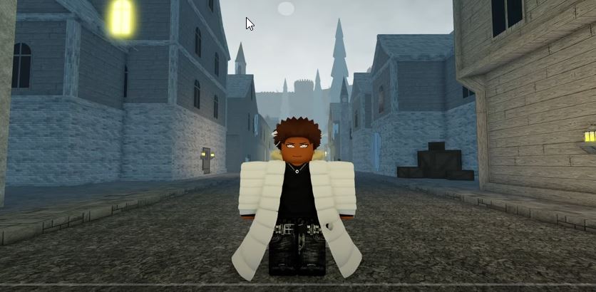 Type Soul Re Release Quincy Progression Guide Schrift to Voltstanding ...