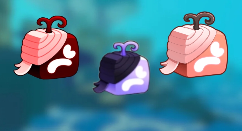 How to Obtain All Pain Skins in Blox Fruits – Roonby