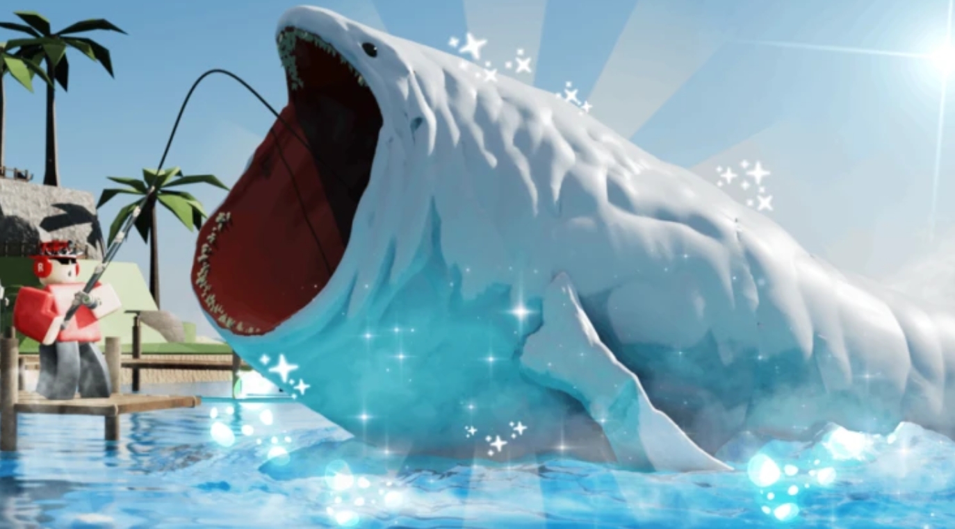 Fish It Codes October 2025 [Halloween UPD] – Roonby