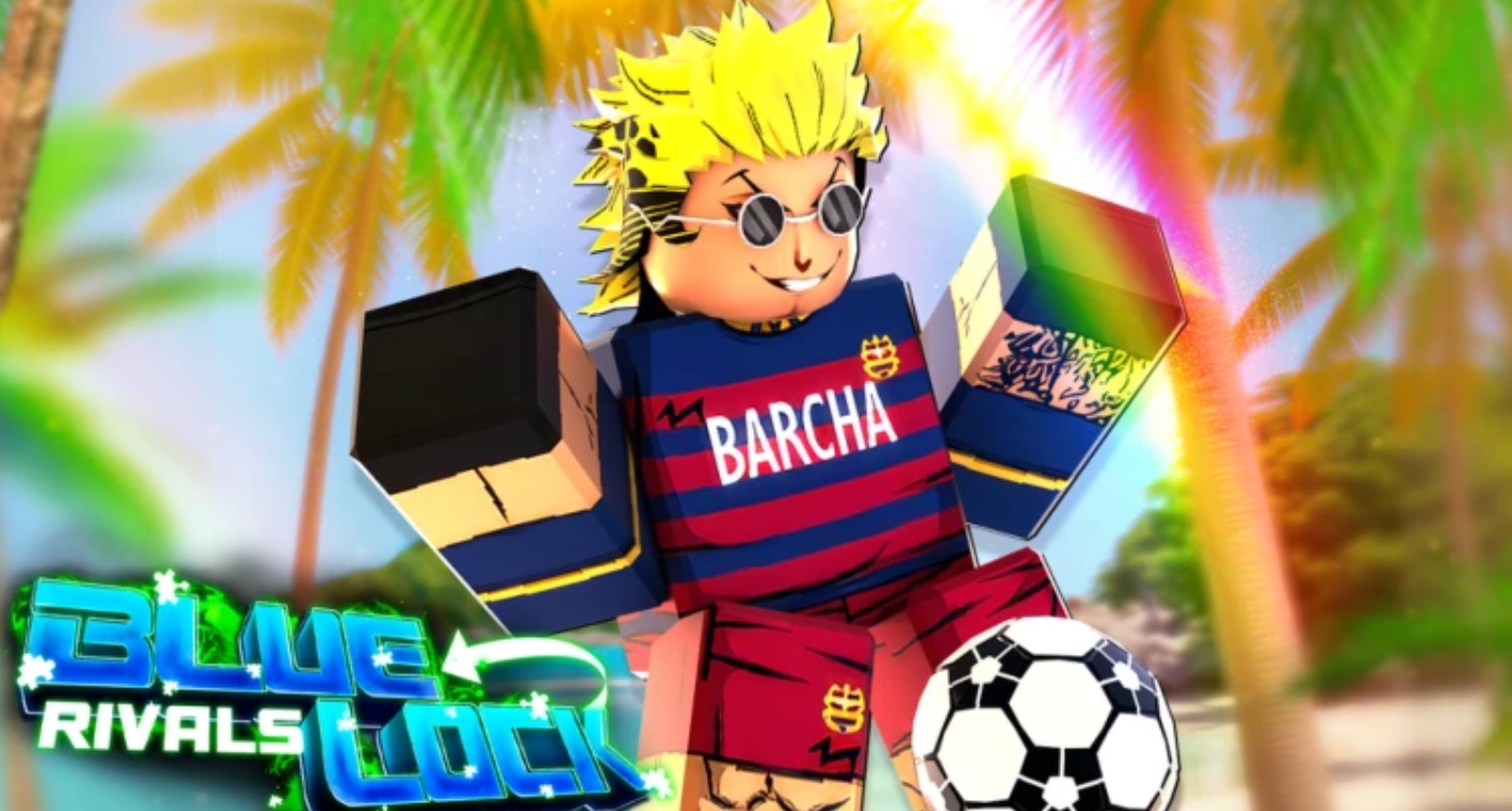 Blue Lock Rivals Codes September 2025 [Move Reworks UPD!] – Roonby