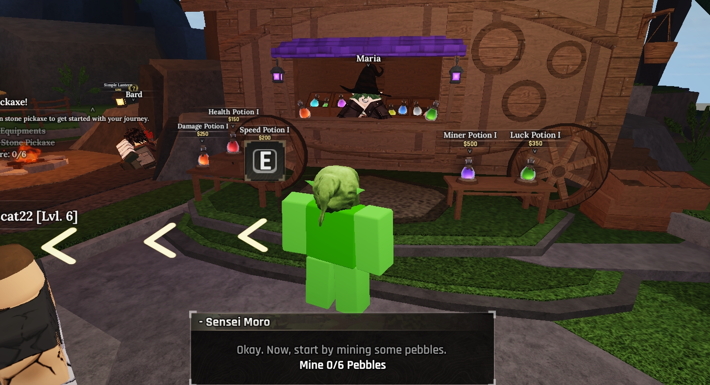 7 Ultimate Roblox The Forge Complete Beginner Guide, What You Need to ...