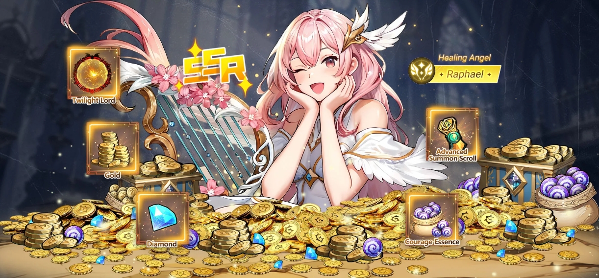 Twilight Chronicle: Idle RPG Codes 2025 – Roonby