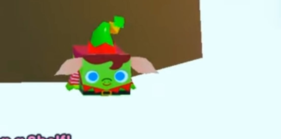 Elf the Shelf Event Pet Simulator 99 – Location Guide 2025! – Roonby