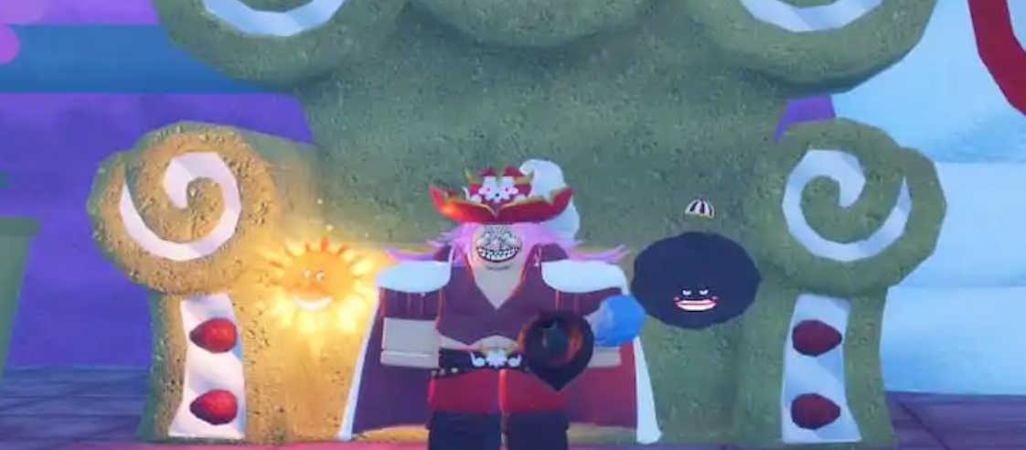 Whole Cake Island Guide Grand Piece Online Guide, Location, Puzzles ...